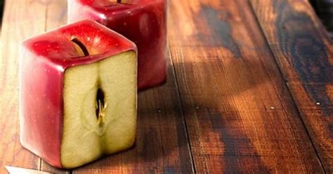 Square Apple Imgur