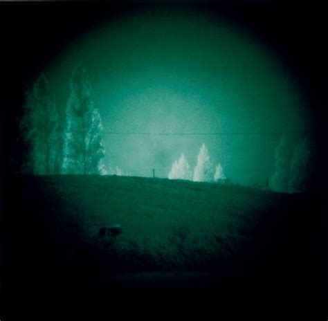 Thomas Ruff B 1958 Nacht 6 Ii Night 6 Ii Christies
