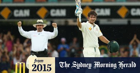 Test Cricket The Game Stripped Bare