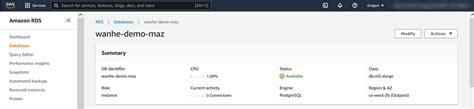 在outposts上部署具有多可用区高可用性的 Amazon Rds服务 亚马逊aws官方博客