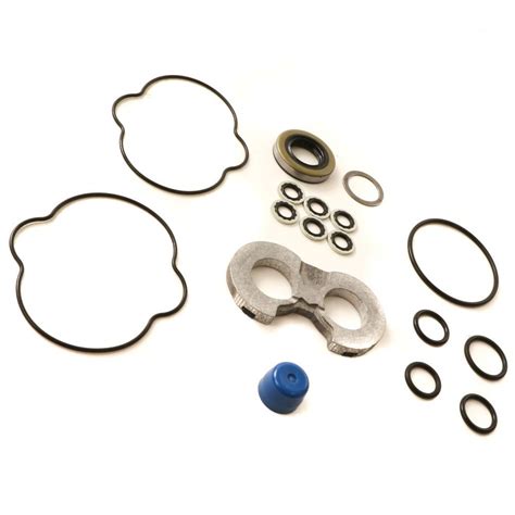 Hydraulic Pump Motor Seal Kit At Emma Sparks Blog
