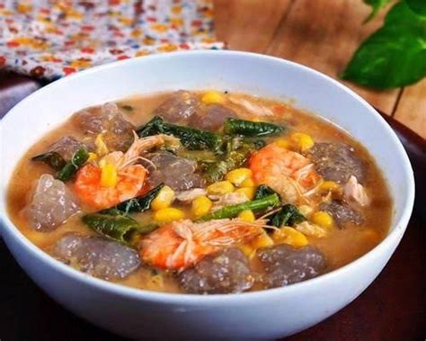 6 Makanan Khas Papua Barat Yang Kelezatannya Menggoda Id