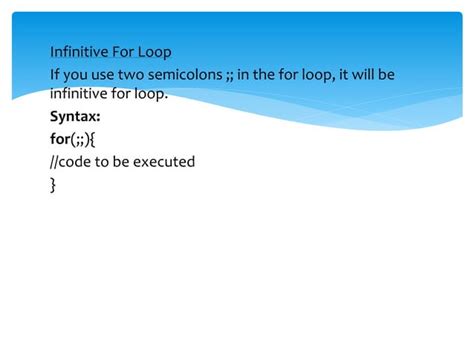 Unit 2 Data Types Variables Operators Conitionals Loops And Arrays PPT