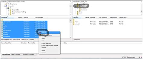 Cara Install Joomla Manual Di CPanel