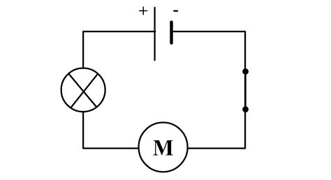 Schéma Dun Circuit électrique Simple Combles Isolation