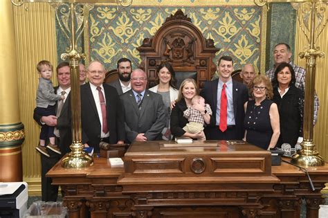 Ken Borton State Ken Borton State Representative