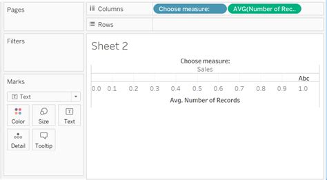 Part 2 Creating String Parameters With Dynamic Axis Titles On
