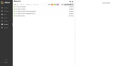 GitHub Mufrad12 Google Calculator App Automation A Basic Calculator App Is Automated By