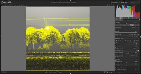 Darktable Released Adds Significant Usability And Performance Improvements Digital
