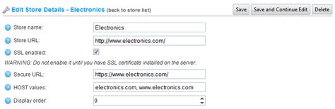 Nopcommerce 30 Multi Store And Multi Vendor Review