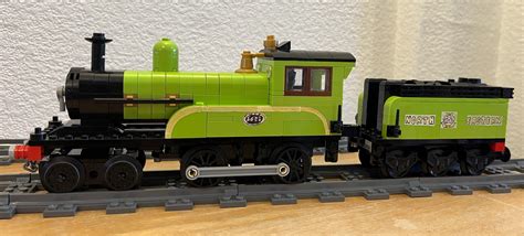 North Eastern Railway M1 Class No 1621 Brick Train Awards