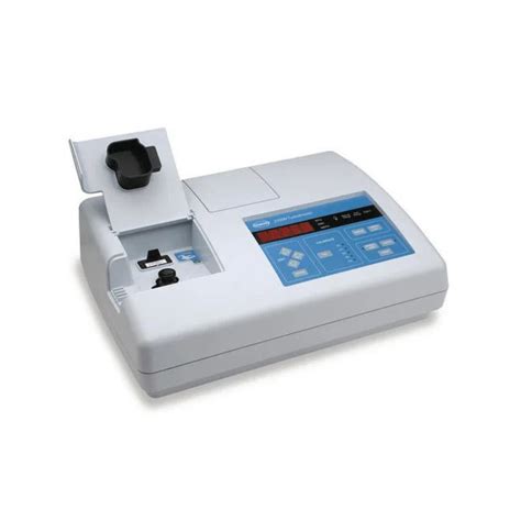 Turbidity Meter Scientific Instrument Laboratory Instrument Medical