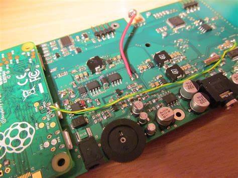 Gallery Raspberry Pi Zero Handheld Computer Hackaday Io