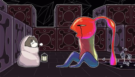 Black Background Danbooru