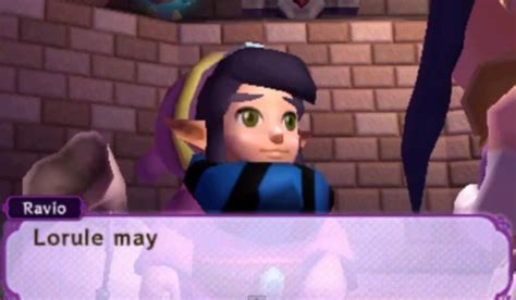 Lorule Ravio Jordlogix