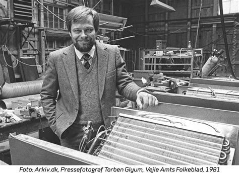 Nilan Outstandingindoorclimate 50years Ventilation Varmepumpe Innovation Nilan A S 12