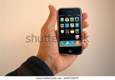 First Generation Computer Photos Images And Pictures Shutterstock