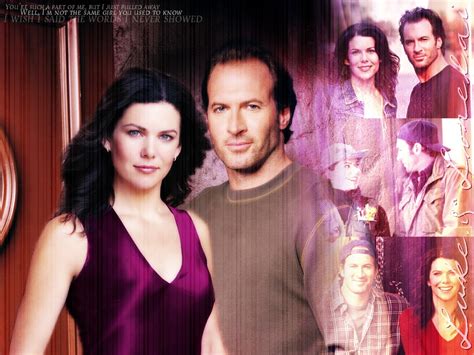 Luke Lorelai Java Junkie Luke And Lorelai Wallpaper 139911 Fanpop