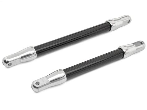 M2c Racing Kraton 6s Exb V2 V6 Carbon Brace Kit M2c3014