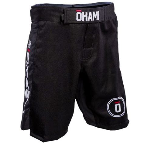MMA Shorts
