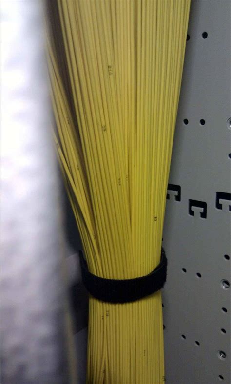 Photos Inside An NBN Fibre Access Node ITnews