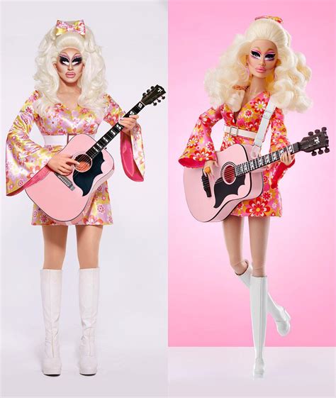 Trixie Model Set 160
