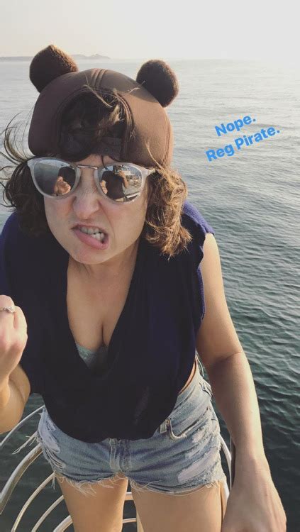 Milana Vayntrub Tumblr Com Tumbex