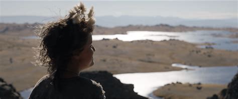 Harfoot Migration Path The Grove And A Theory About Entwives R Ringsofpower