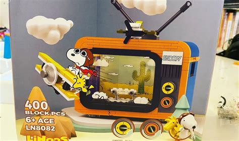 Snoopy And The Peanuts Gang Linoos Box Sets Rlepin