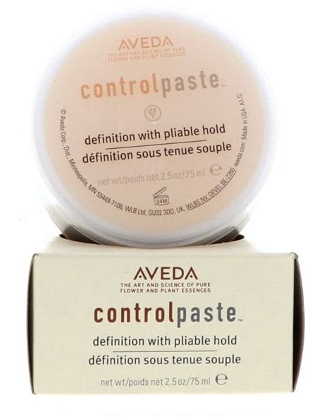 Aveda Control Paste Finishing Paste Definition With Pliable Hold 25