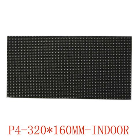 P4 Indoor Full Color Led Display Module Advertisin Vicedeal
