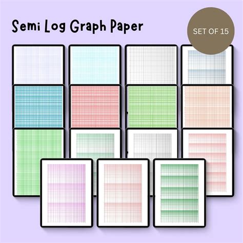 Printable Graph Paper 1 4 Plan Your Year Easily