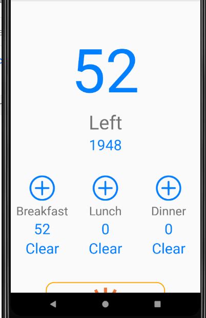 Java Values From Cloud Firestore Duplicates During Sum Operation Stack Overflow