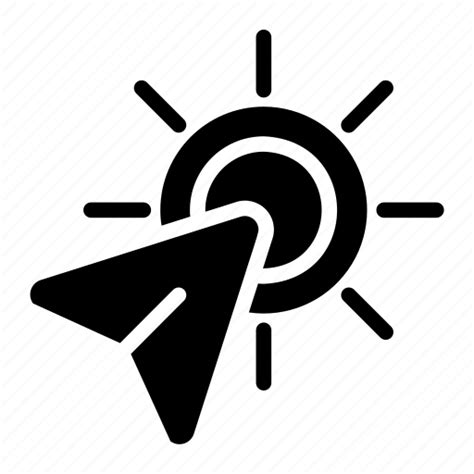 Selection Select Arrow Pointer Computer Icon Download On Iconfinder