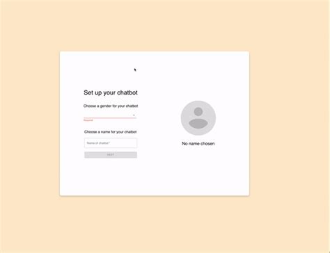 GitHub Nisseenn Chatbot