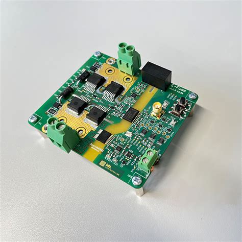 Asahi Kasei Secures Ev With New Efuse System Aei