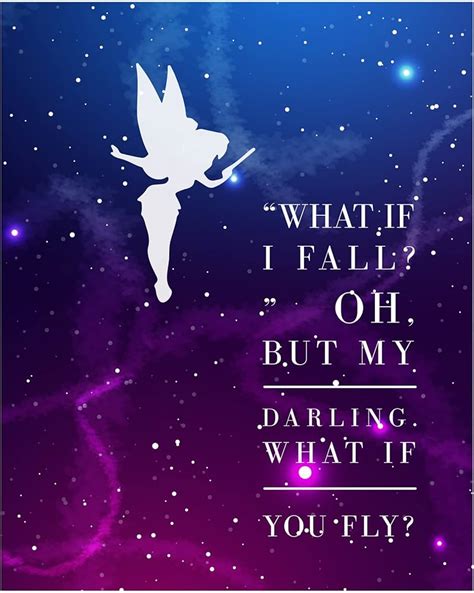 Tinkerbell Wallpaper With Quotes Pin On Tink