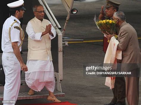 M K Narayanan Photos And Premium High Res Pictures Getty Images