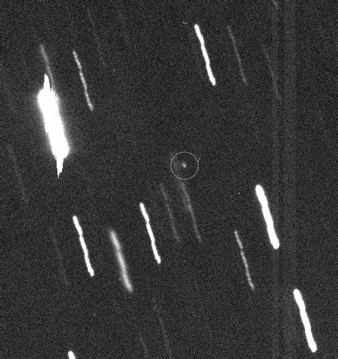 Nasa Refines Asteroid Apophis Path Toward Earth Nasa Jet Propulsion