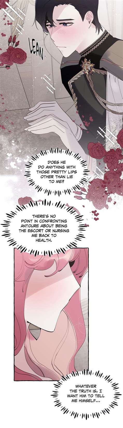 The Duchess Lewd Invitation Chapter 36 Read Webtoon 18