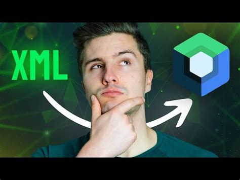 Free Video Let S Migrate An XML Project To Jetpack Compose From Philipp Lackner Class Central