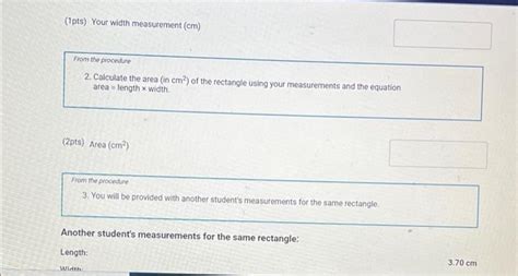 Solved Report Conversion Factors And Problem Solving Chegg Com