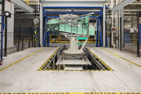 Fastems Case Story Lockheed Martin