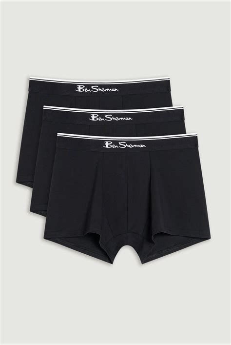 Underwear And Socks Ben Sherman