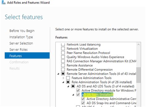 How To Use Active Directory Attribute Editor Theitbros