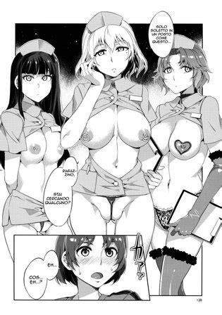 MC High Babe Vol Luscious Hentai Manga Porn