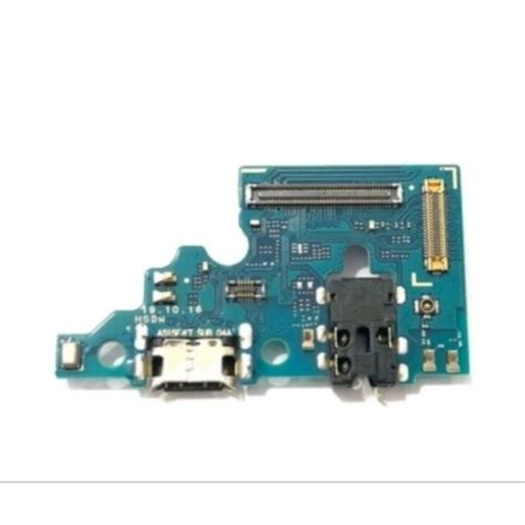 Samsung A Charger Connector Original Cas Board Shopee Malaysia