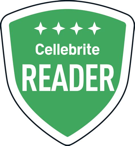 Cellebrite Reader Cellebrite