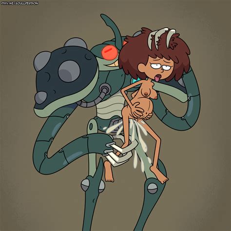 Post 6080144 Adullperson Amphibia Anne Boonchuy Cloak Bot
