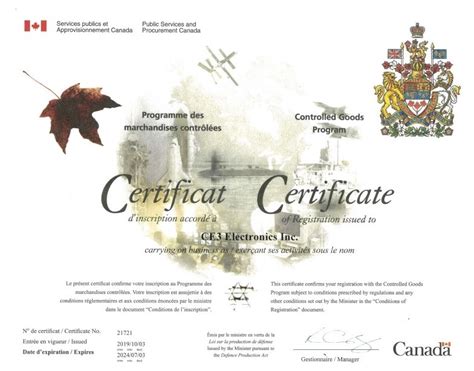 Quality Ce3 Electronics